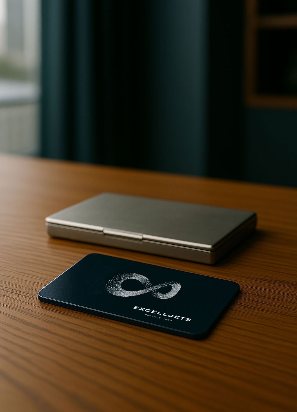 Carte abonnement Formule Infinity Card - EXCELLJETS